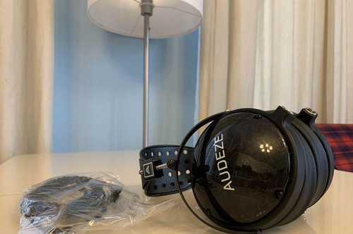 Наушники Audeze LCD-2 Classic Closed Back