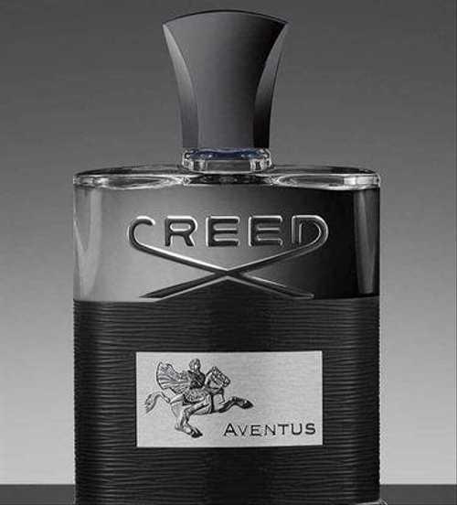 Парфюм оригинал мужской Creed - Aventus, 100мл