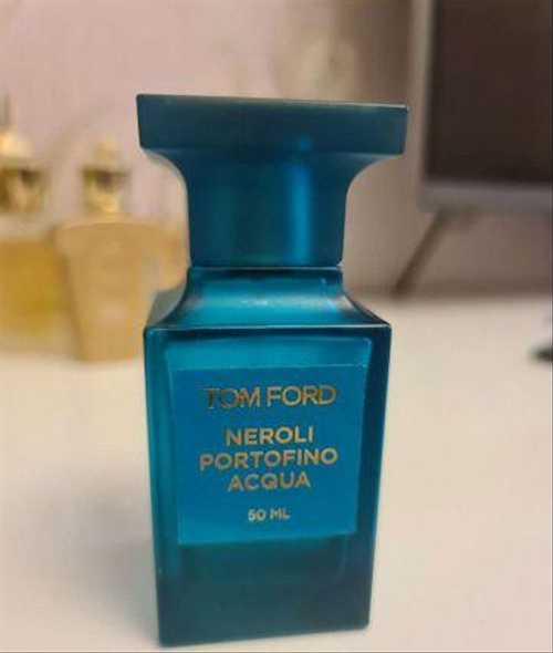 Tom ford оригинал