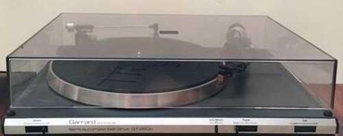 Проигрыватель винила Garrard GT 250p