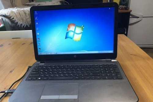 Ноутбук HP 260 G3