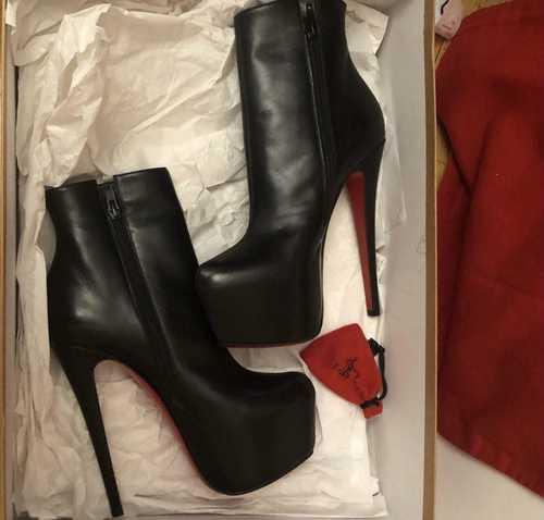 Christian Louboutin