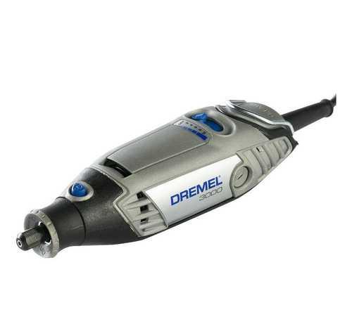 Гравер Dremel 3000-15