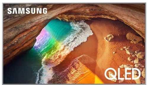 Телевизор Samsung qled QE49Q67RAU Новый