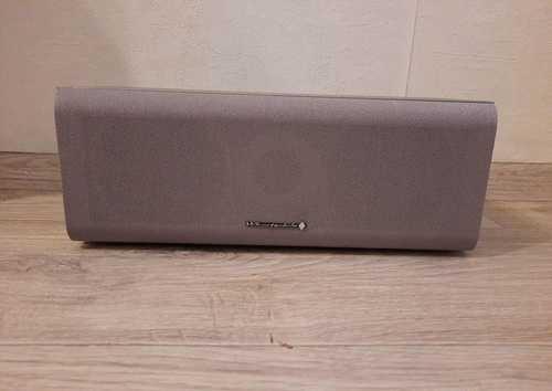 Центр. колонка Wharfedale Diamond 9 CC (silver)