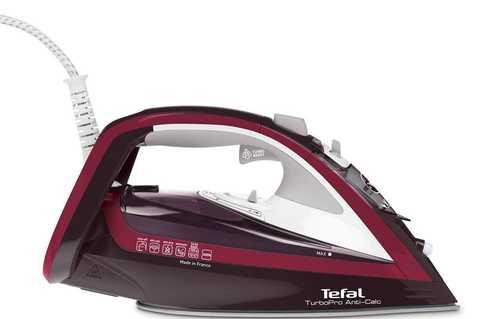 Утюг Tefal FV5635 Turbo Pro
