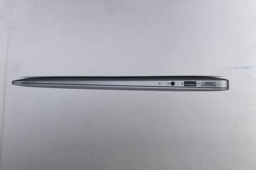 Коробка от MAC book AIR-13