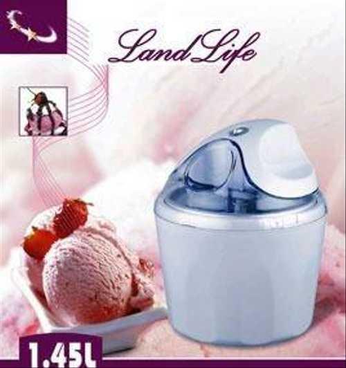 Новая мороженица Land Life BL 1450B