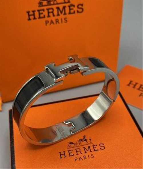 Браслет женский hermes