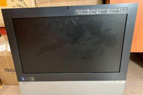 Моноблок Acer Aspire Z3100