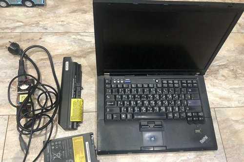 Lenovo thinkpad t61