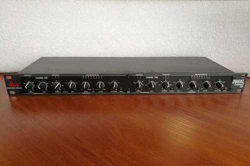 Dbx 266 XL