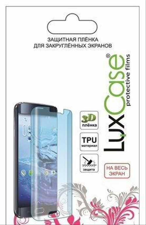 Пленка Luxcase для Samsung Galaxy J8
