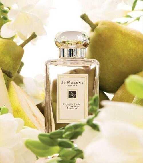 Духи Jo Malone English Pear Fresia 100ml