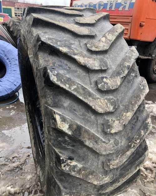 Шина 18.4-26 Michelin