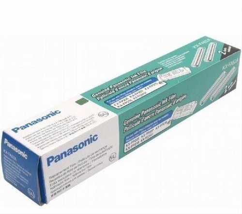 Картридж Panasonic KX-FA52A для факса термопленка