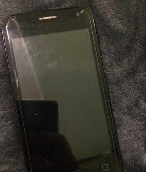 Alcatel One Touch Pixi First D Festima Ru