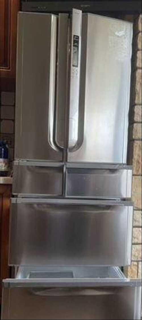Холодильниик toshiba GR-L42