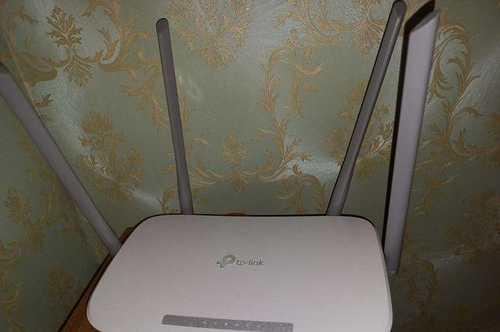 Wifi роутер 5G