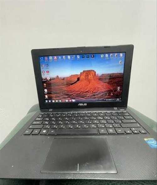 Asus x200m