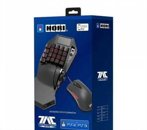 Hori Tactical Assault Commander Pro