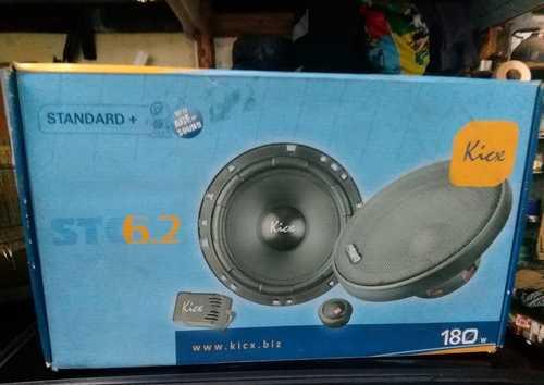 Динамики