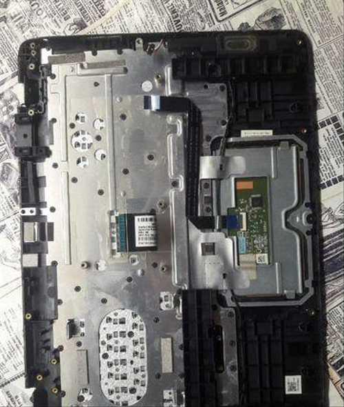 Ноутбук Acer se1-111 на разбор