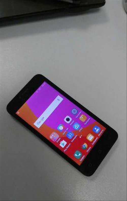 Lenovo A2016a40