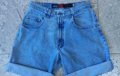 Шорты Levi's Silver Tab