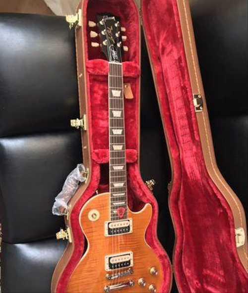 Gibson Slash Les Paul Appetite for Destruction