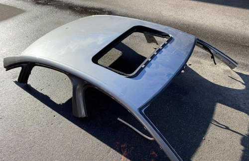 Крыша Audi A6/S6 C7/4G Седан