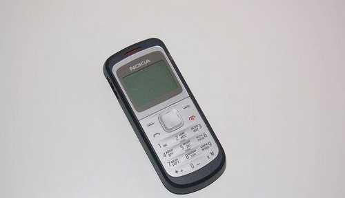 Nokia 1203 редкий как новый, оригинал