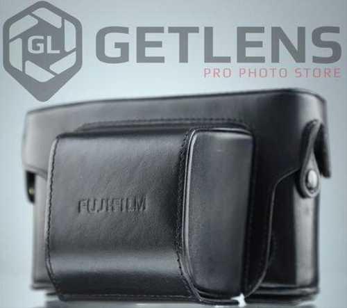 Кожаный чехол Fujifilm LC-X-Pro1 (id-12211043)