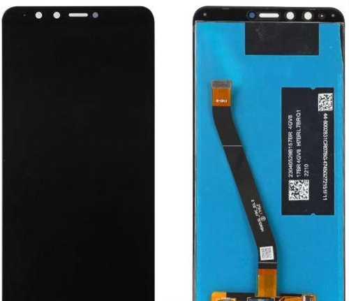 Дисплей Huawei Nova Lite / Huawei Y7 2017