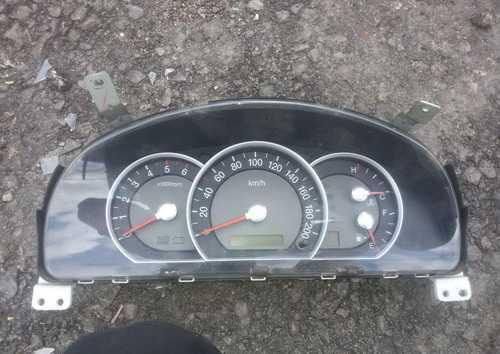 Щиток приборов Kia Sorento 2002-2009 940133E260