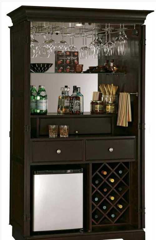Шкаф для вина Howard Miller