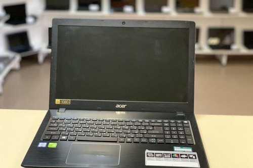 Acer i3-6100U/SSD 128/GT 940MX/6 Gb
