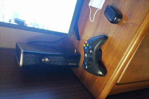 Xbox 360