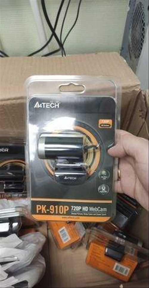 A4tech pk 910p