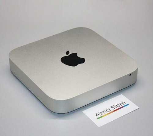 Неттоп Apple Mac mini Server 2010 2.66 ггц