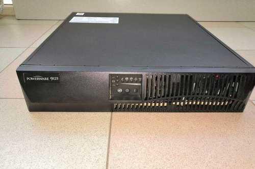 Ибп Eaton Powerware 9125 1500VA