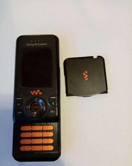 Слайдер sony ericsson адаптер m2