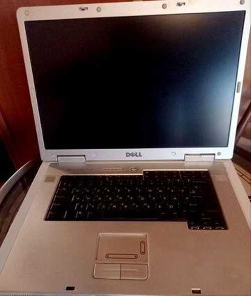 Dell 9300 17" inspiron 9300 2005 year