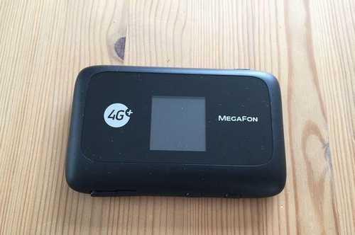 Модем 4G Мегафон - новый - MegaFon Wi-Fi роутер