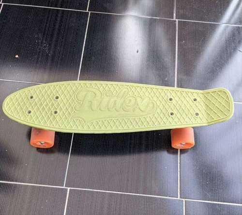 Penny board