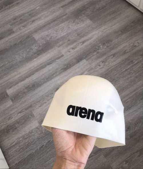 Шапочка для плавания Arena 3D Ultra