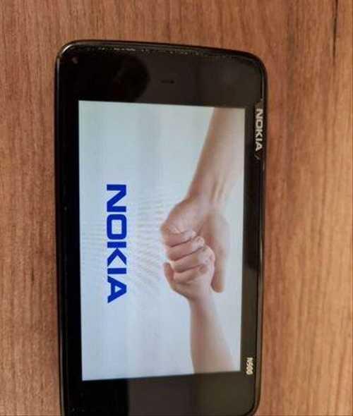 Оригинальный телефон нокиа N900