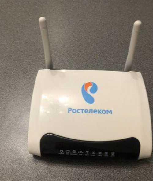 Дом ру wifi d3 что за роутер