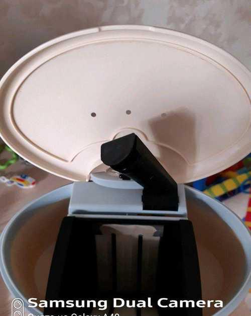 Кофеварка Филипс Кукина Доу