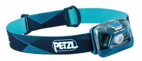 Налобный фонарь petzl